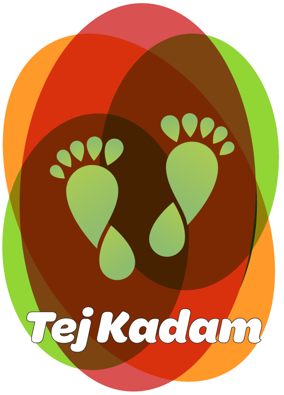Tej Kadam Foundation